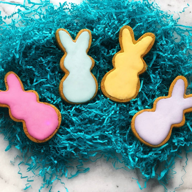 Hop Into Spring with Buff Cake Barkery: Easter Treats & Event Season!