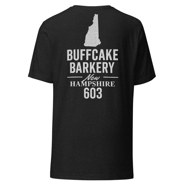 Little Ways We’re Growing Buff Cake Together – Buff Cake Barkery