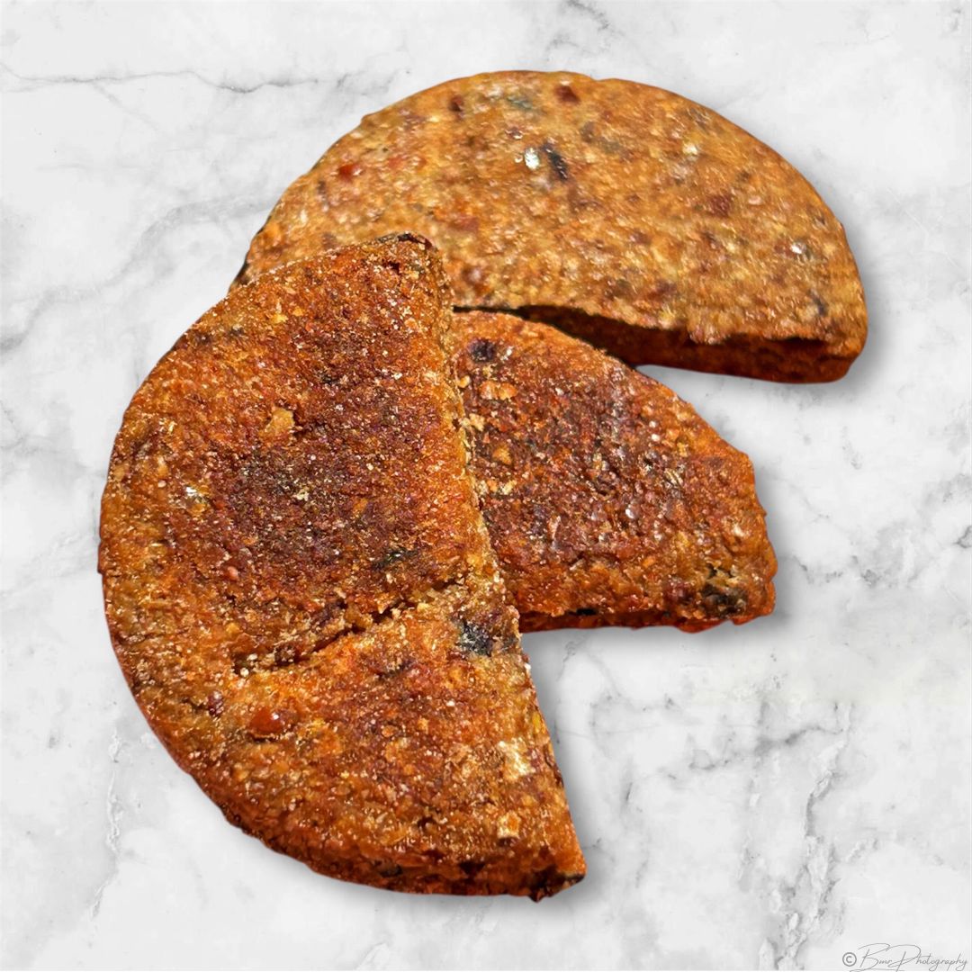 Buff Cake Barkery – Your Favorite Dog Bakery for Custom Treats