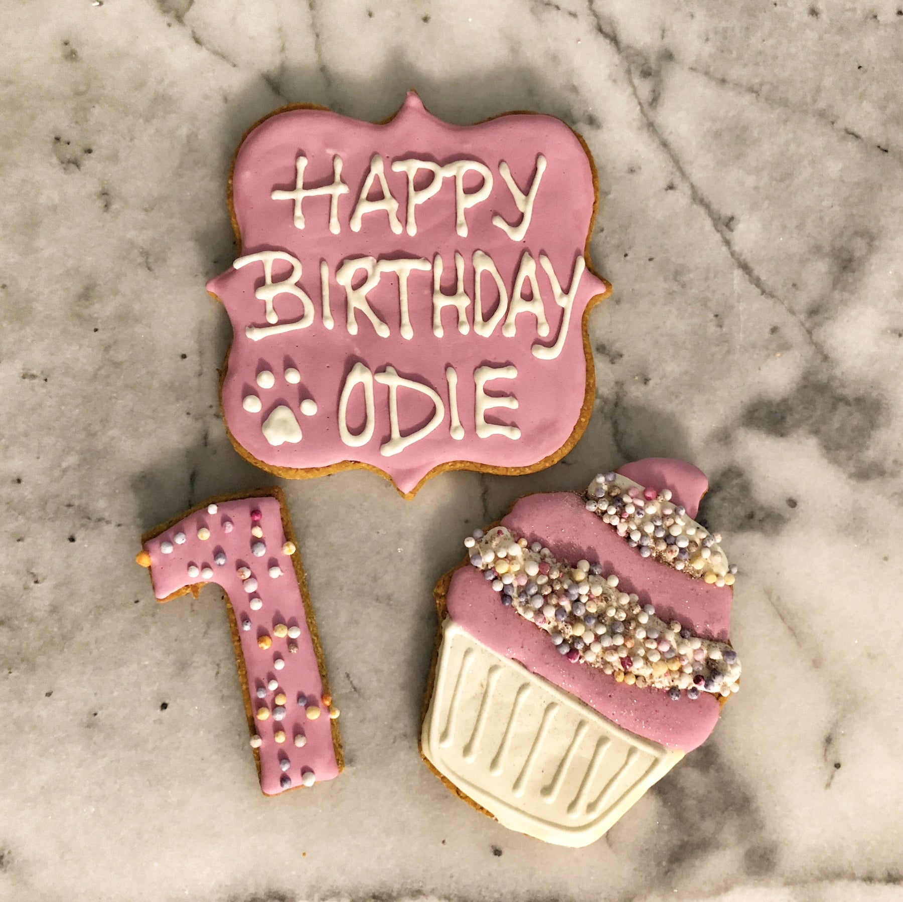 Products – Buff Cake Barkery