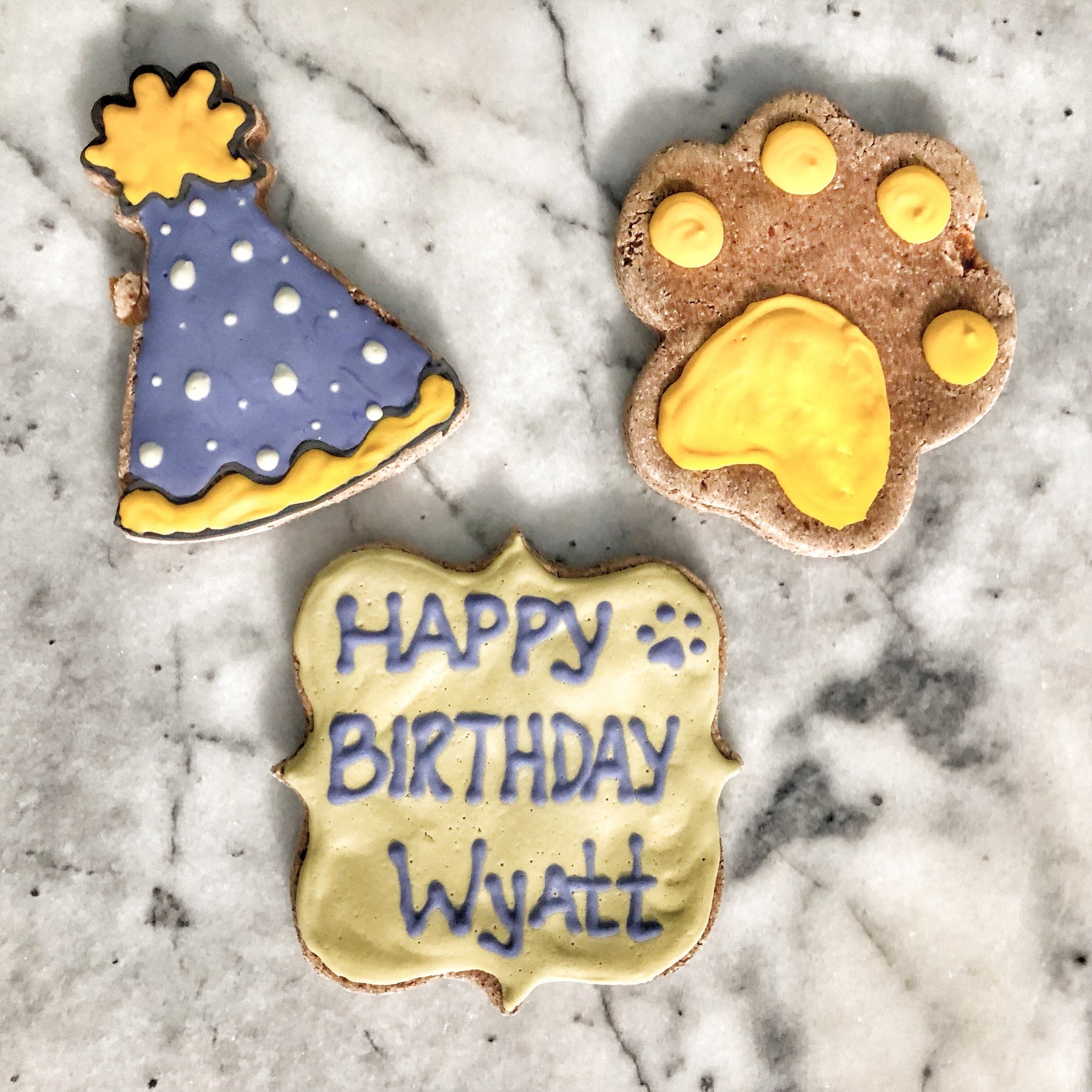 Products – Buff Cake Barkery