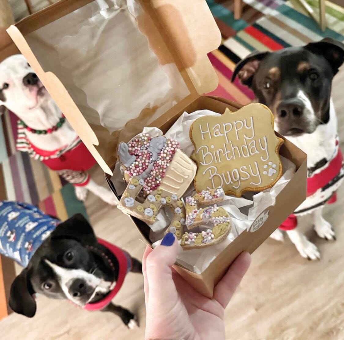 Products – Buff Cake Barkery